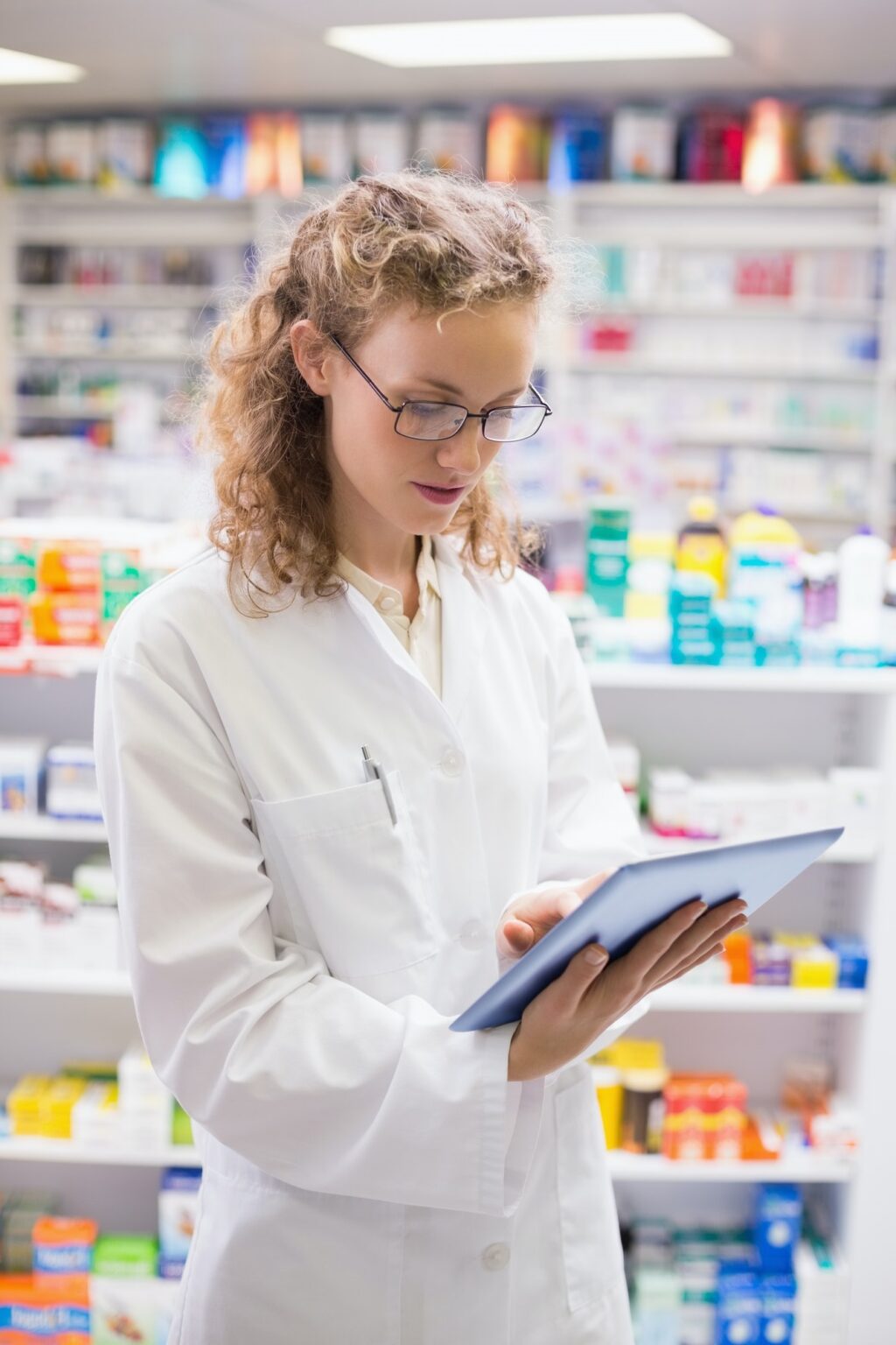 Drogueria biogenetica - Tu drogueria de confianza